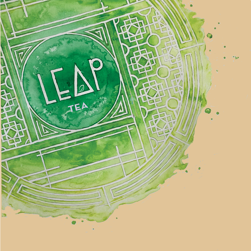 Leap Coffee Roasters