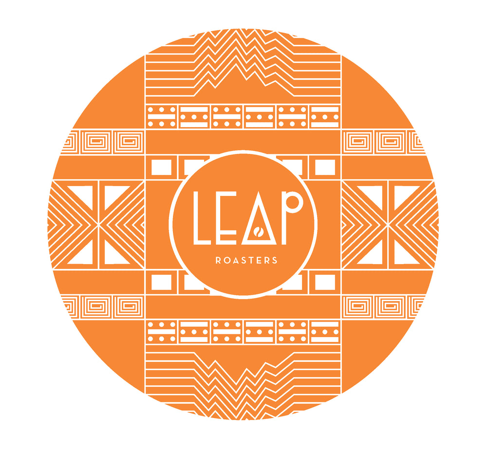 Leap Coffee Roasters