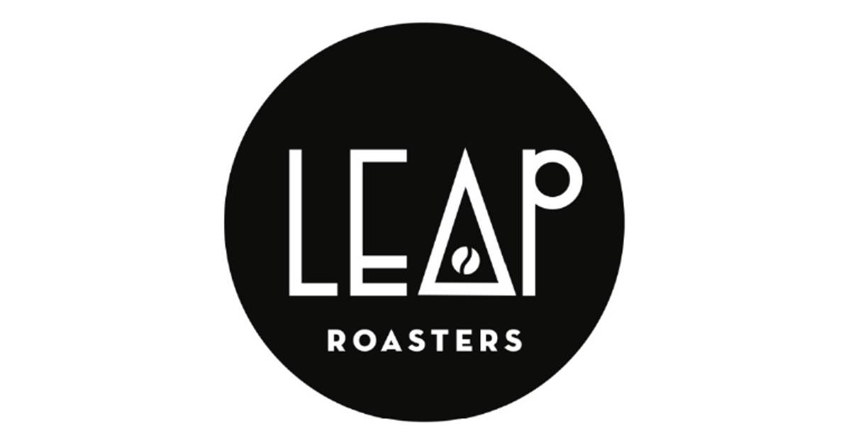 Leap Coffee Roasters